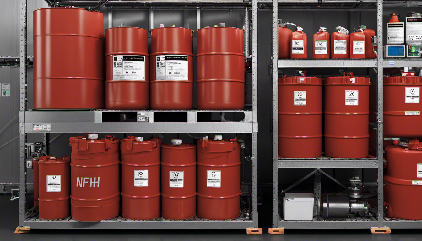 GHS Labels: A Guide to Compliance and Exemptions – Formulabel